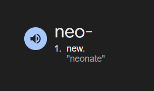 Neovind